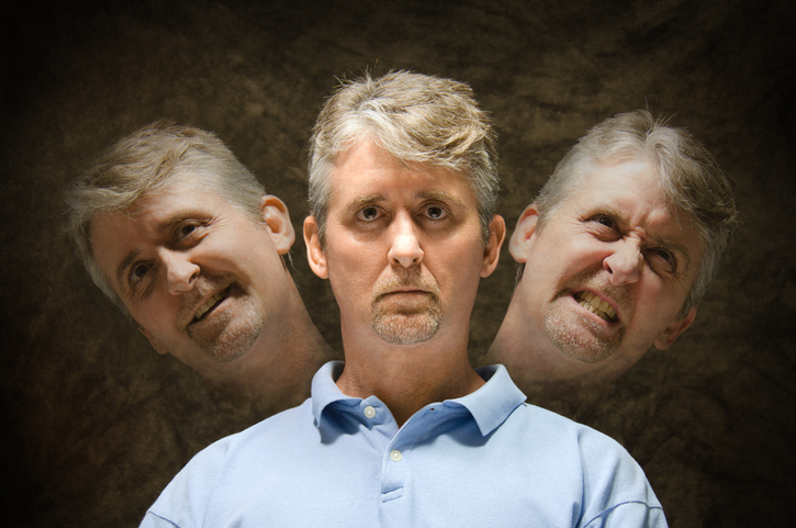 Impact of Personality Disorders and Toxic Relationships on Divorce