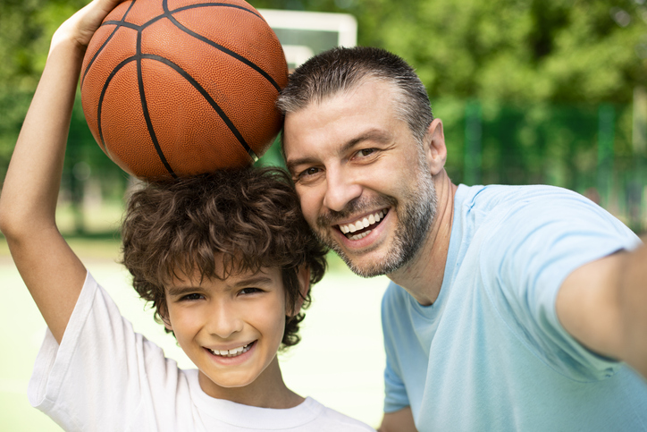 Different Types of Visitation Orders in a Louisville Divorce - Child ...